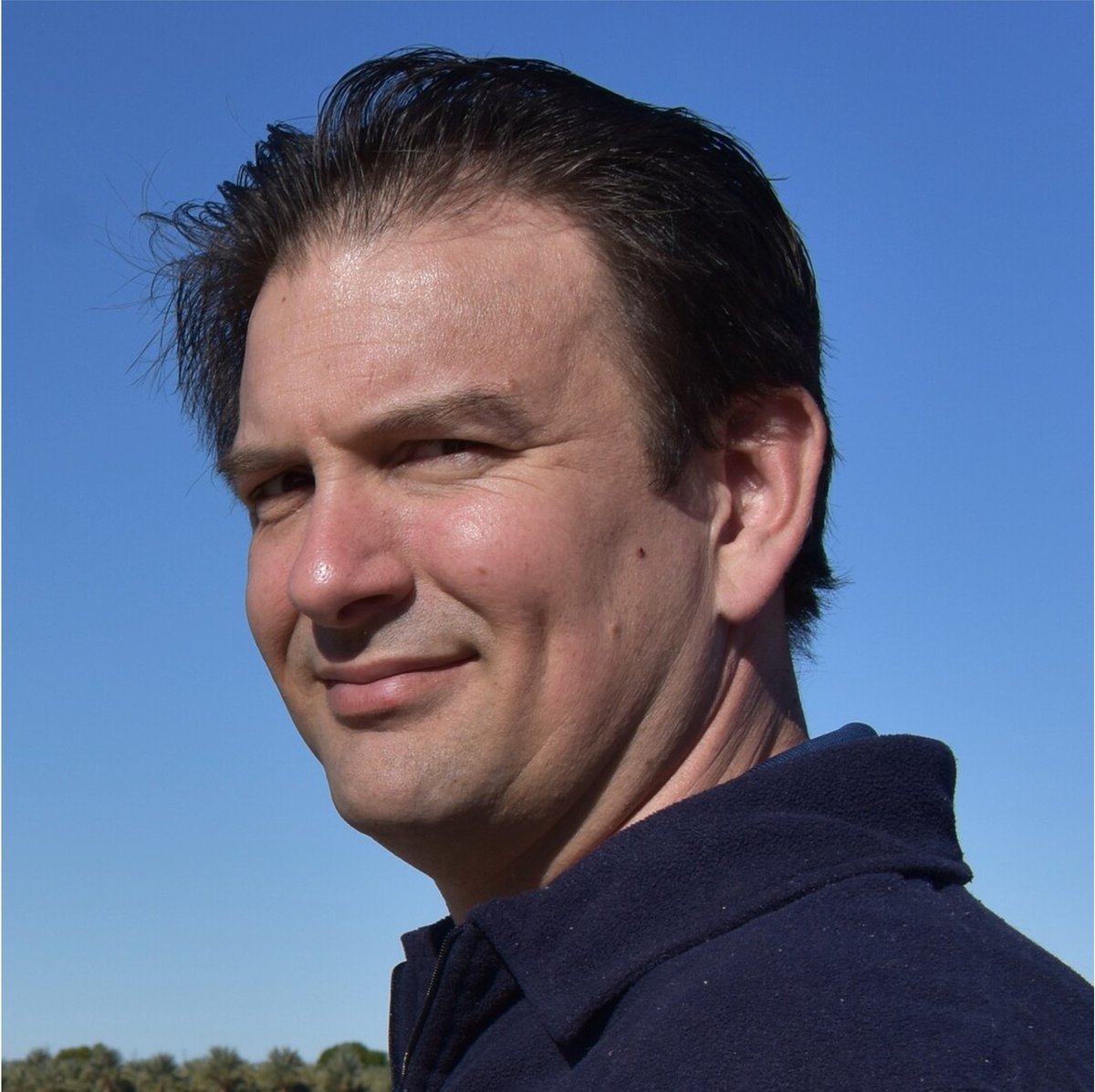 Resilient Agriculture in a Drying World